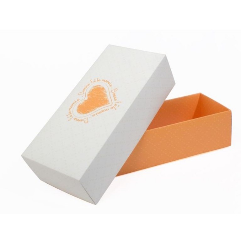 Impression boîte coffret cadeau sur-mesure en carton