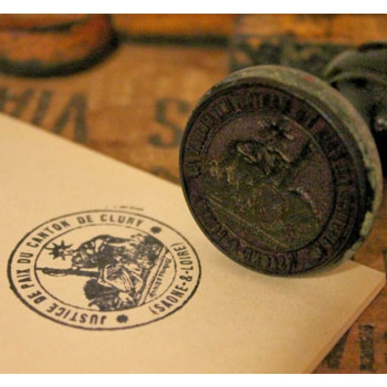 Impression de tampons bois, gravure tampon pas cher, tampon bois