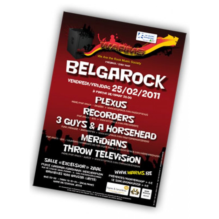 Impression flyer et prospectus A5, flyer publicitaire 15x21 cm